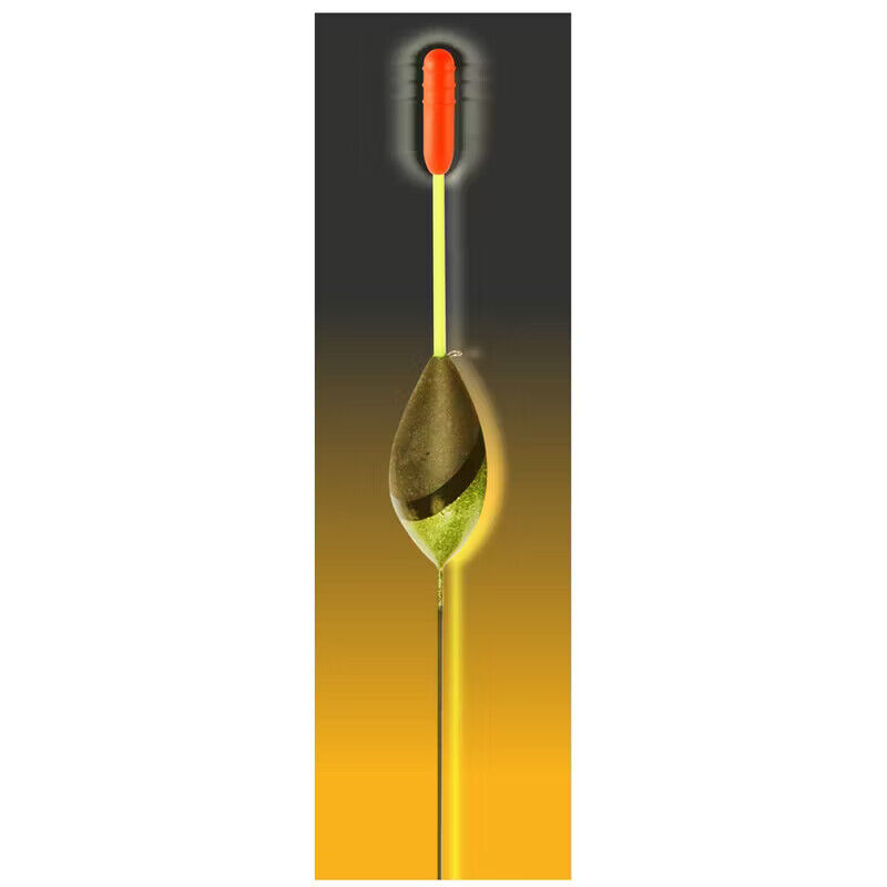 Stonfo Float Caps - Matchman Supplies